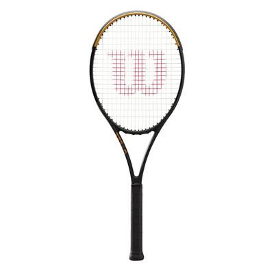 Wilson Tenis Raketi Blade 102 SW Autograph V7.0 Grip 3 WR059111U3