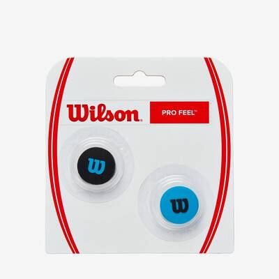 Wilson Tenis Raketi Sönümleyici Pro Feel Ultra Dampeners WR8405801001