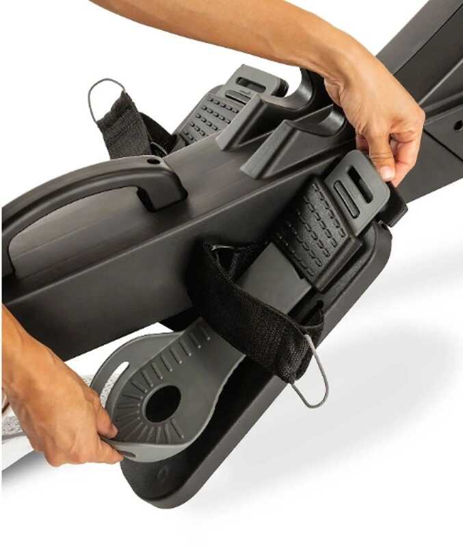 Pro-Form Pro Trainer 500 Kürek PFRW48124-INT