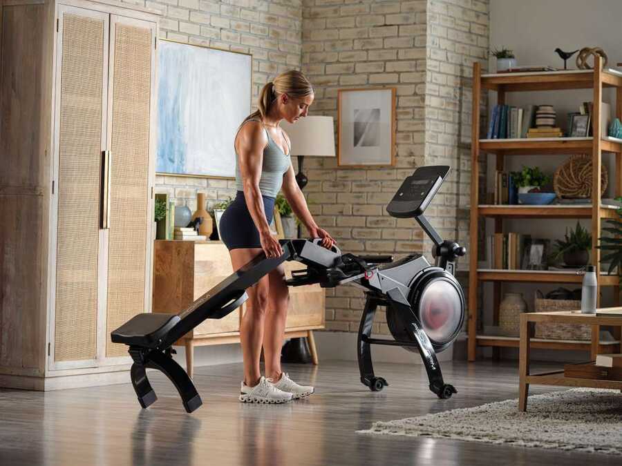 Pro-Form Pro Trainer 500 Kürek PFRW48124-INT