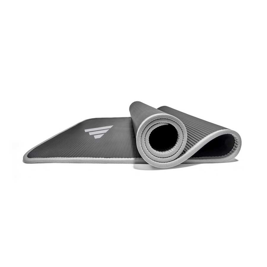 Adidas Antrenman Minderi Training Mat - Grey ADMT-12235GR