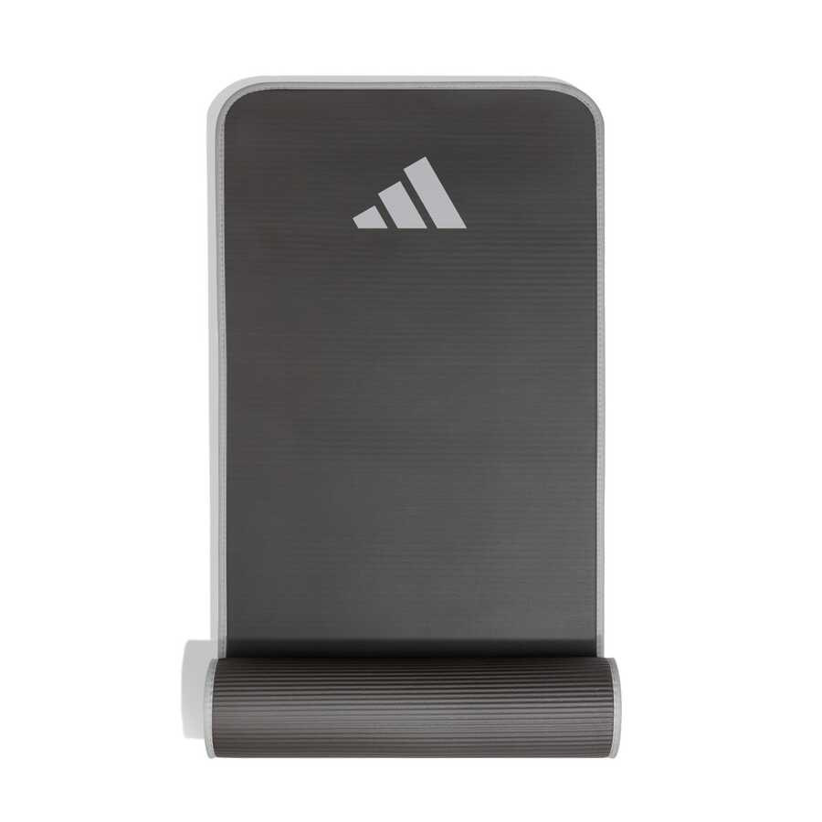 Adidas Antrenman Minderi Training Mat - Grey ADMT-12235GR