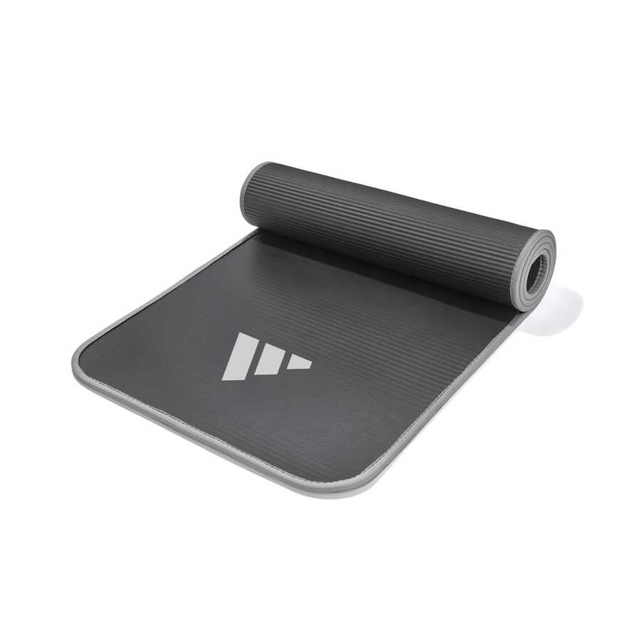 Adidas Antrenman Minderi Training Mat - Grey ADMT-12235GR