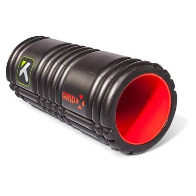 Triggerpoint Grid X Black 8L Foam Roller (350488)