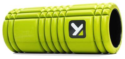TriggerPoint The Grid 1.0 Foam Roller (350327) Lime 33 cm